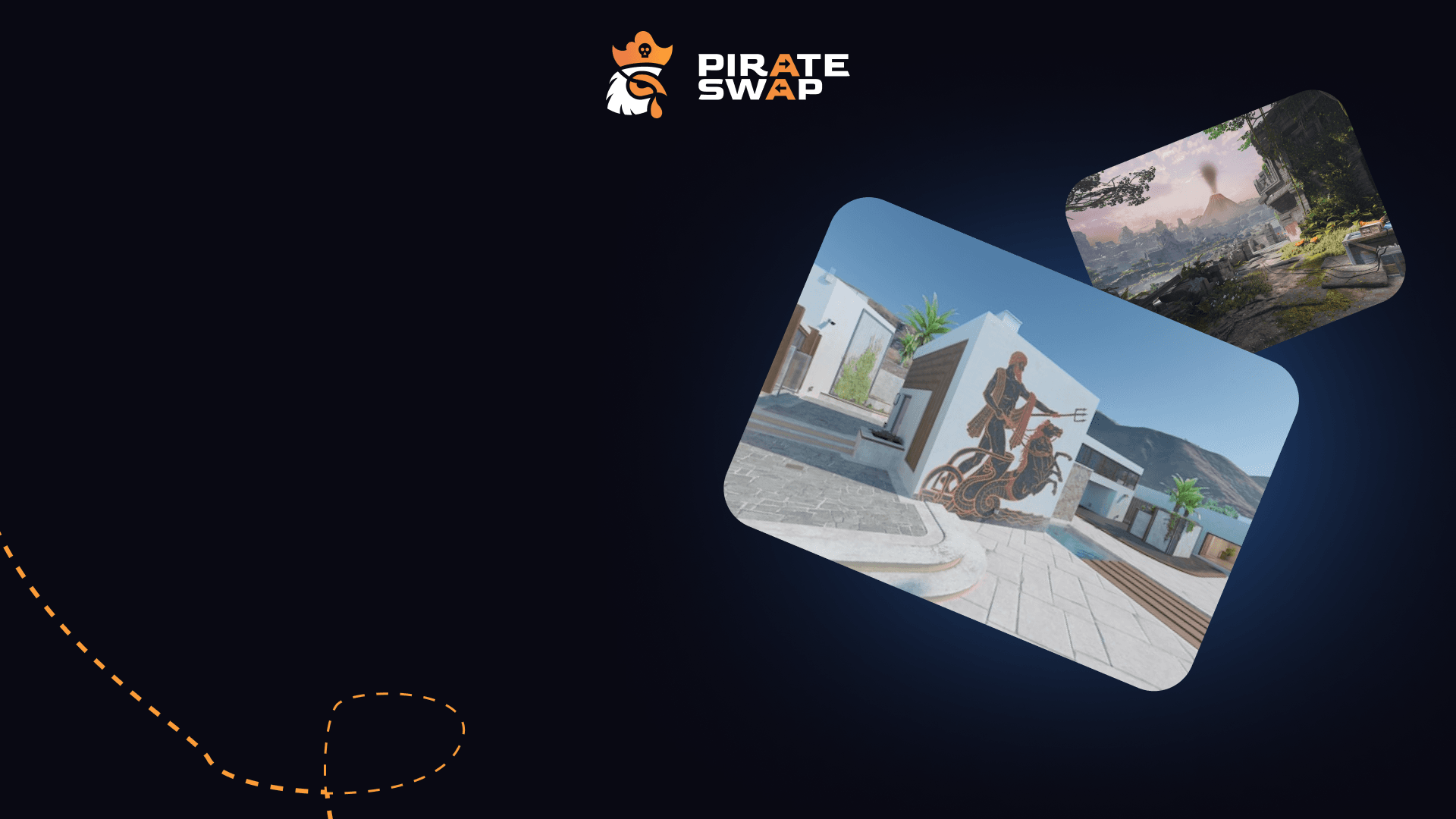 CS2 Map Leak 2026: 5 Maps Confirmed & Cache or Cobblestone | PirateSwap.com