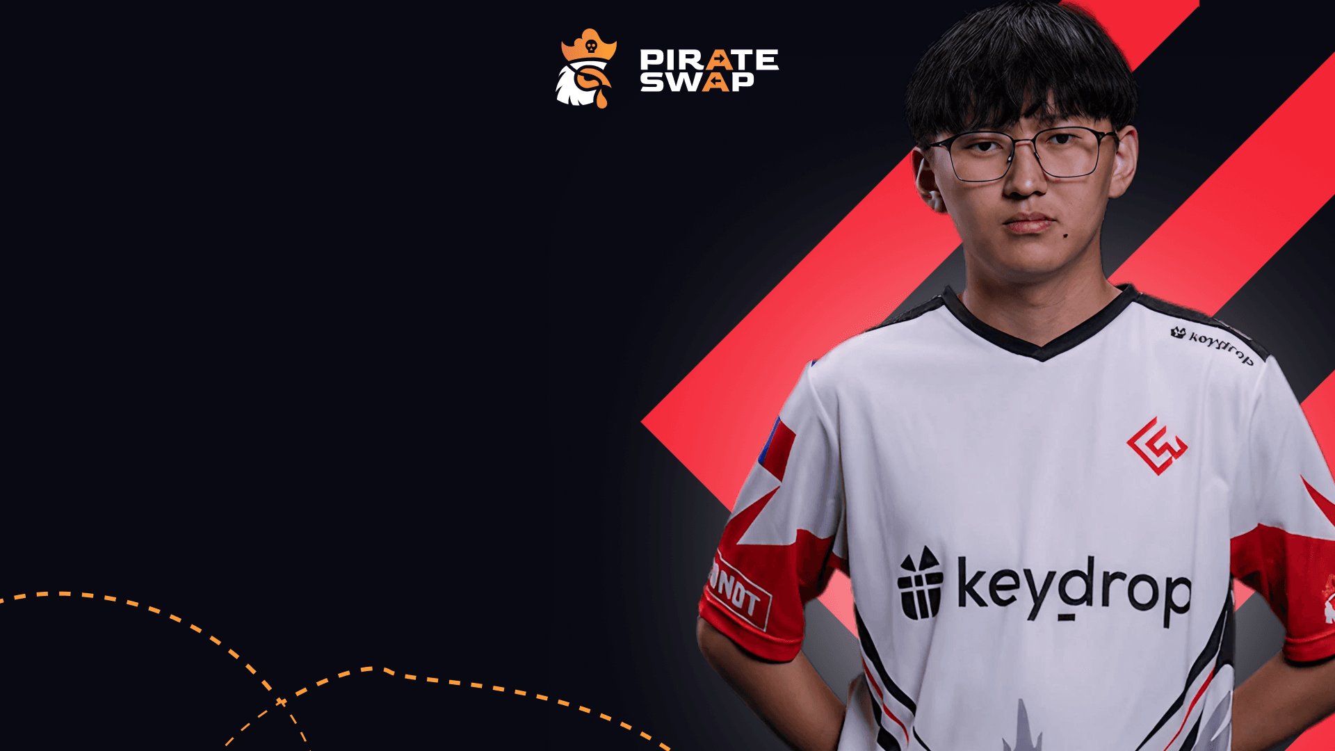 Chinggis Warriors CS2 Team Overview — History, Stats, Austin ...
