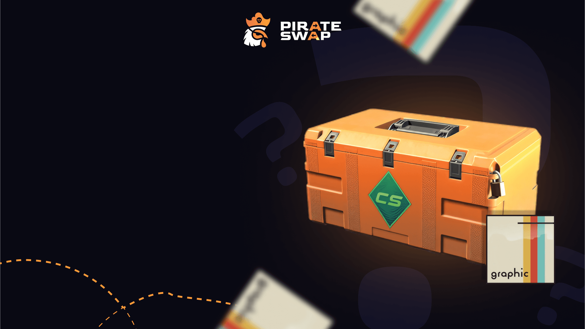 Valve Removes Gallery Case and Graphic Collection from CS2 Armory ...
